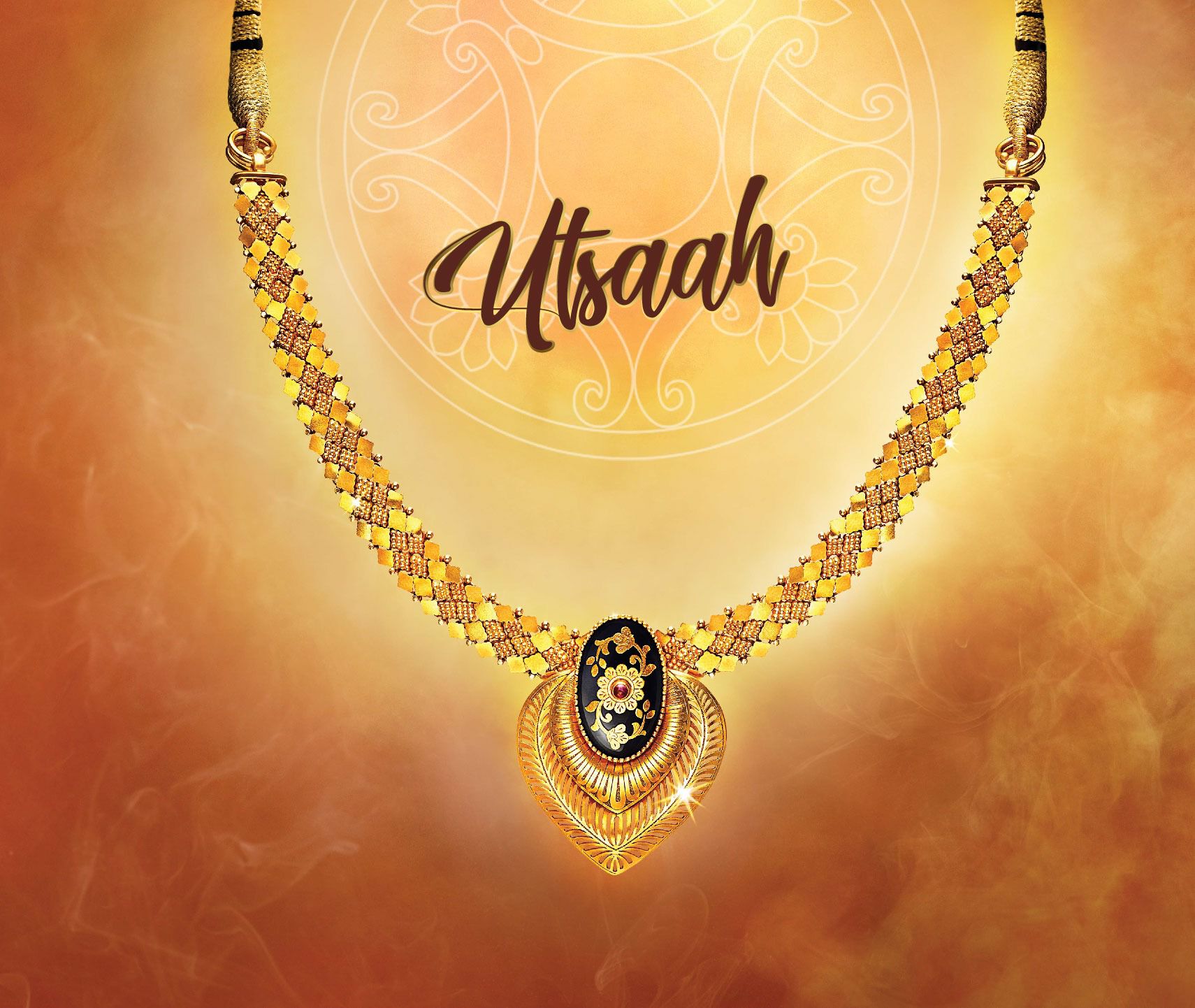 Buy Latest Gold and Diamond Jewellery by Tanishq UAE