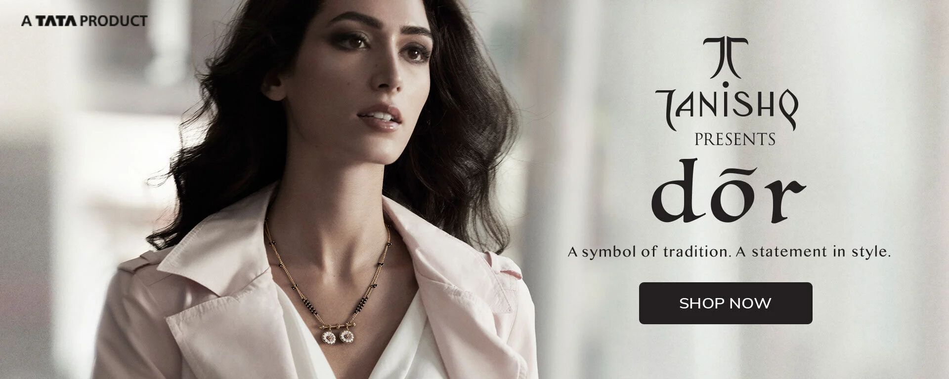 Buy Latest Gold and Diamond Jewellery by Tanishq UAE