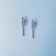 Buy Alternating Pin Studs at Best Price | Tanishq US
