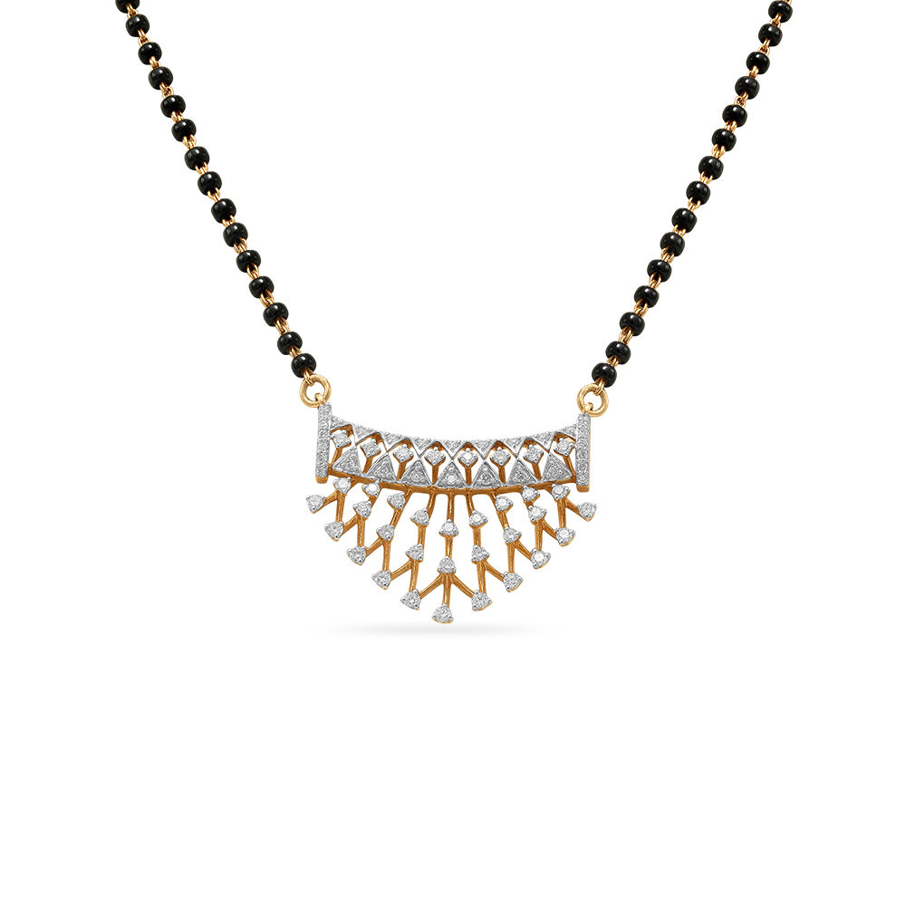 Buy Mangalsutra at Best Price Tanishq US