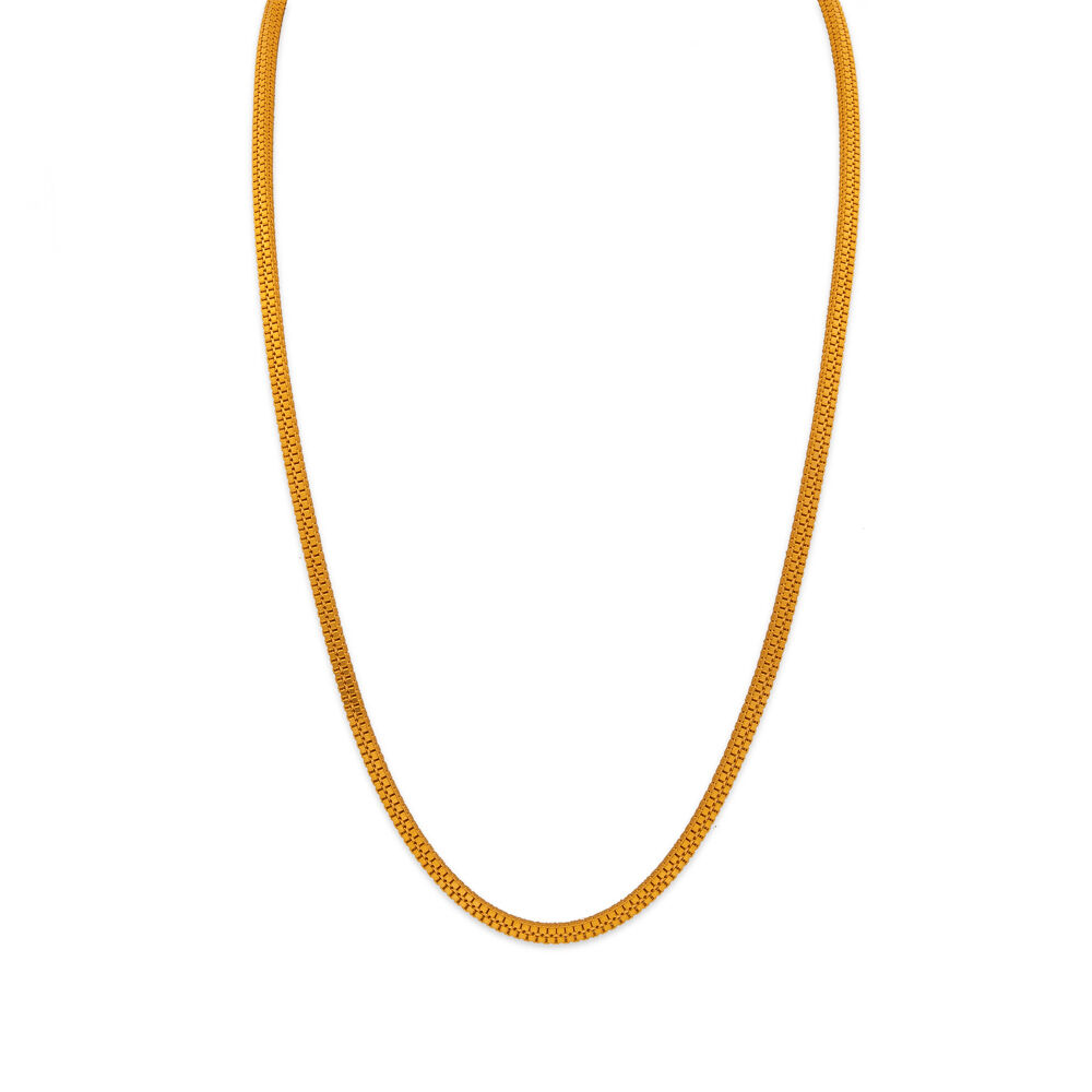 Buy Chains for Men Women and Kids Online at Best Price Tanishq USA