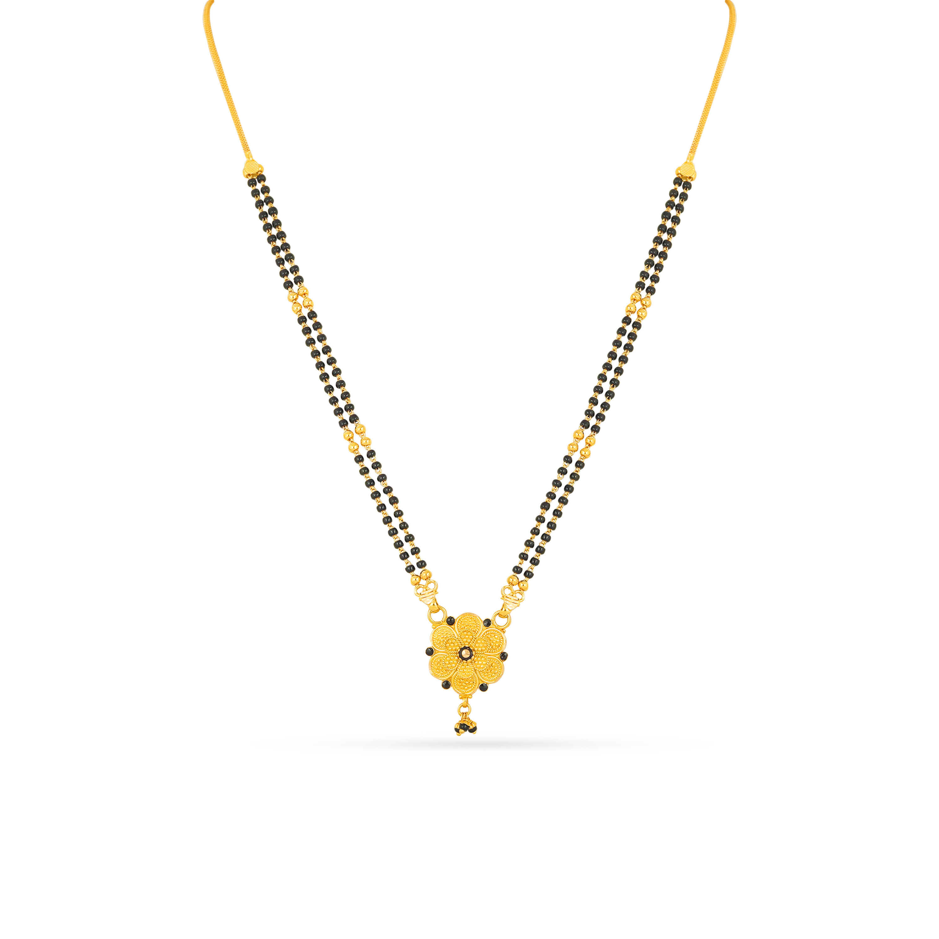 Tanishq jewellery online mangalsutra store