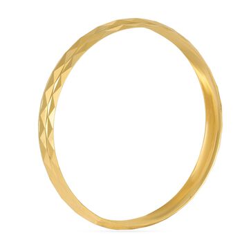 Shop Gold Kadas Online at Best Price | Tanishq UAE