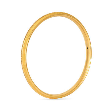 Shop Gold Kadas Online at Best Price | Tanishq UAE