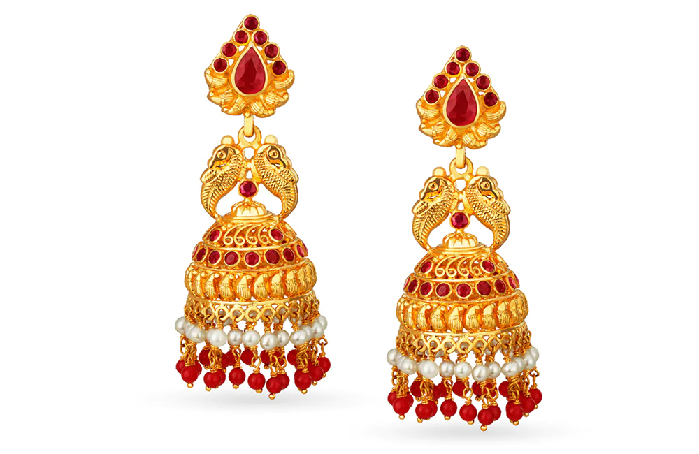 A Complete Guide To Gold Traditional Jewellery and Designs