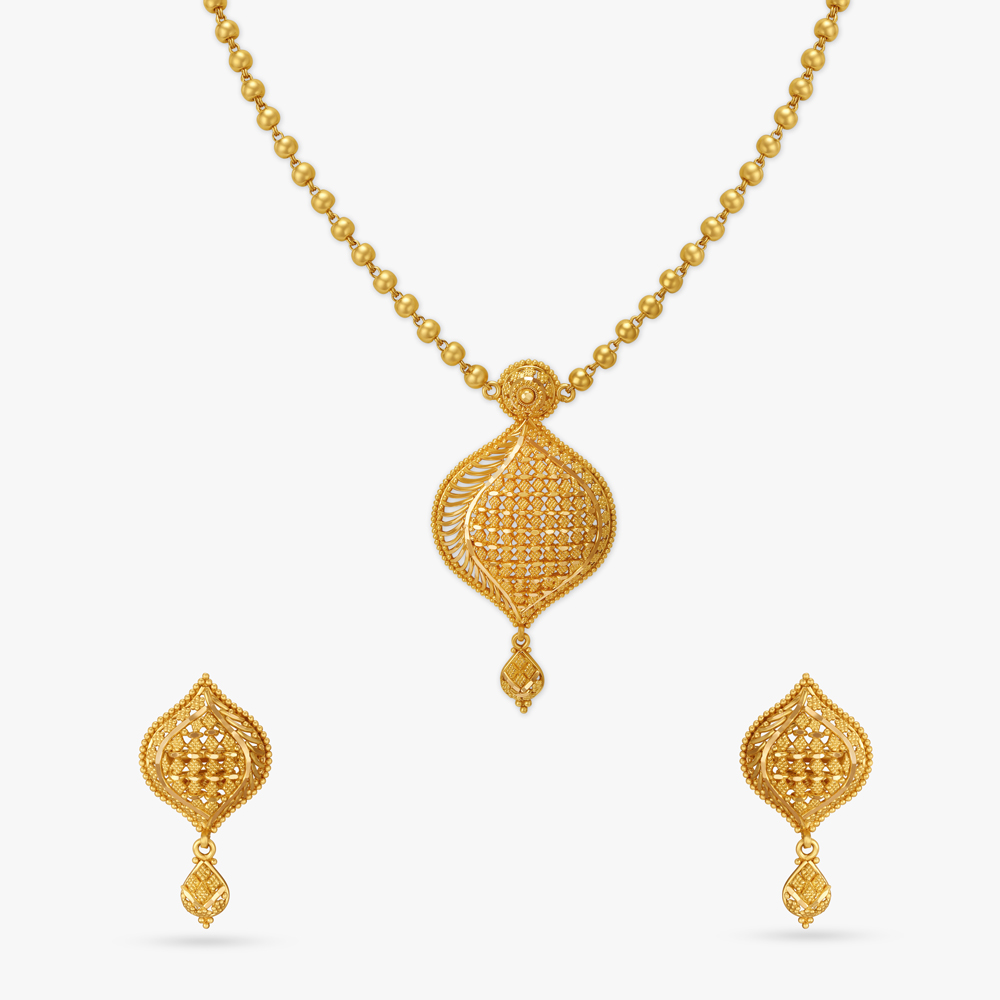 Tanishq kitty set price store