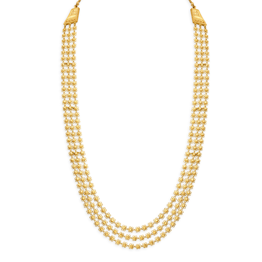 Mohan mala tanishq store