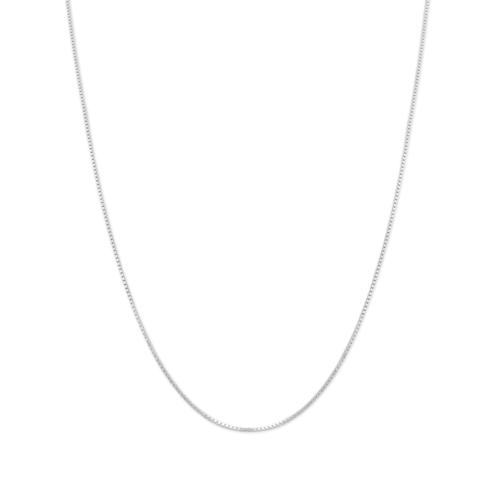 Buy Sleek Platinum Chain for Everyday Wear at Best Price | Tanishq UAE