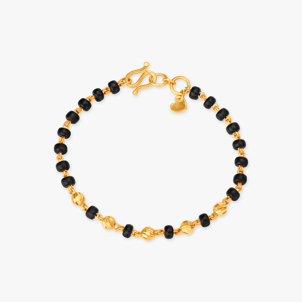 Buy Lovely Nazariya Bracelet for Kids at Best Price | Tanishq UAE