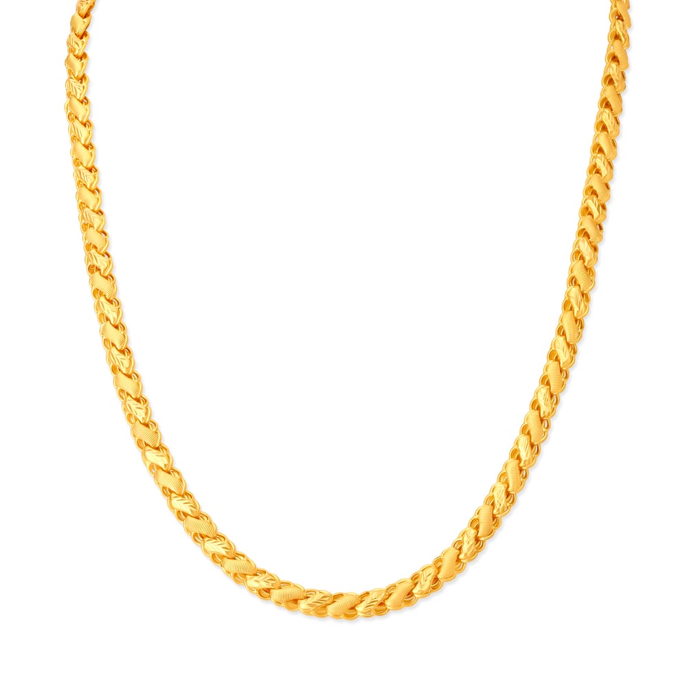 Buy Chain at Best Price | Tanishq UAE